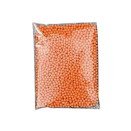 Spitfire BB Pellets 0.12g (1000 Bag - Orange)