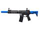 Lancer Tactical M4 LT-25 Gen 2 Interceptor RIS Carbine AEG Rifle (Inc ...