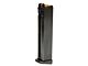 Modify PP-2K Gas Magazine (22 Rounds - SMG - PP2000 - Black)
