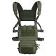 Big Foot - R Assault Tactical Chest Rig (Urban Grey)