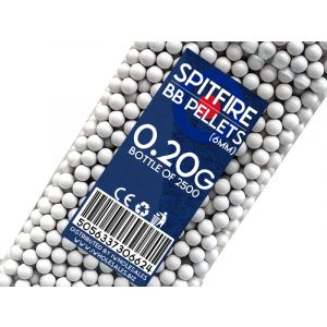 BB Pellets | onlyBBguns