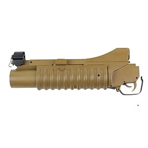 M302 Grenade Launcher