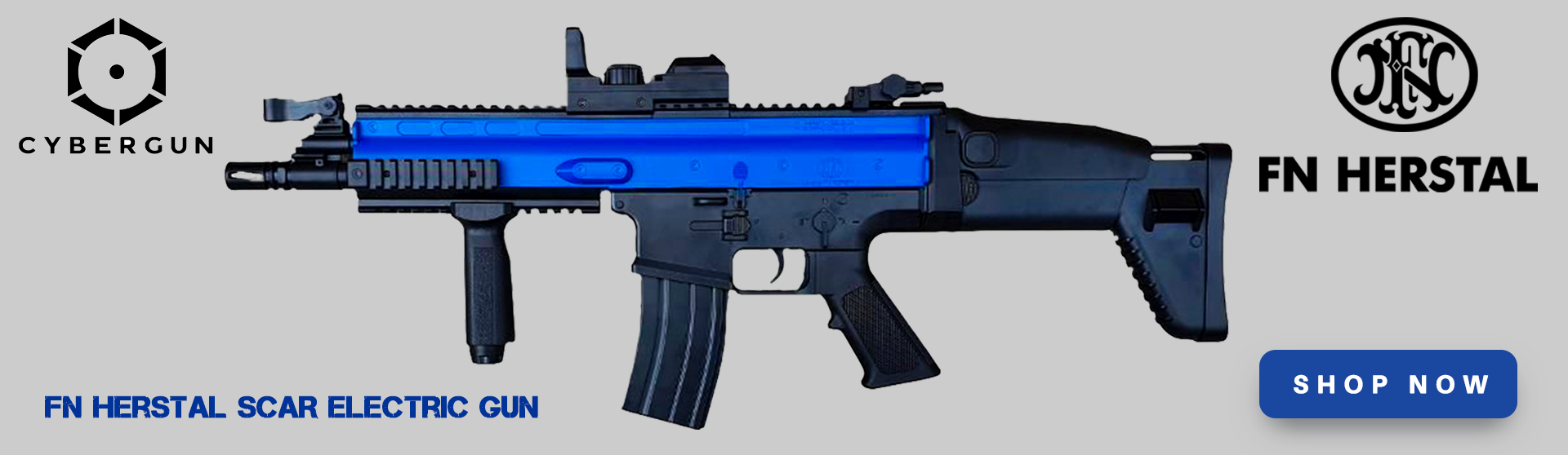 Shop The UK’s Largest Range of BB Guns and Bebe Guns on OnlyBBguns ...