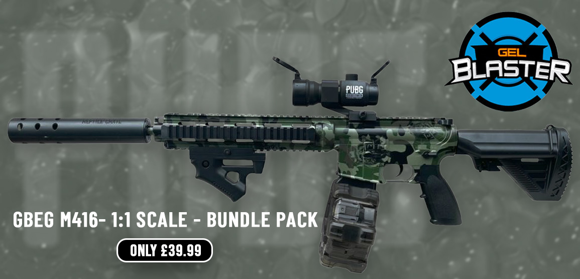 Shop The UK’s Largest Range of BB Guns and Bebe Guns on OnlyBBguns ...