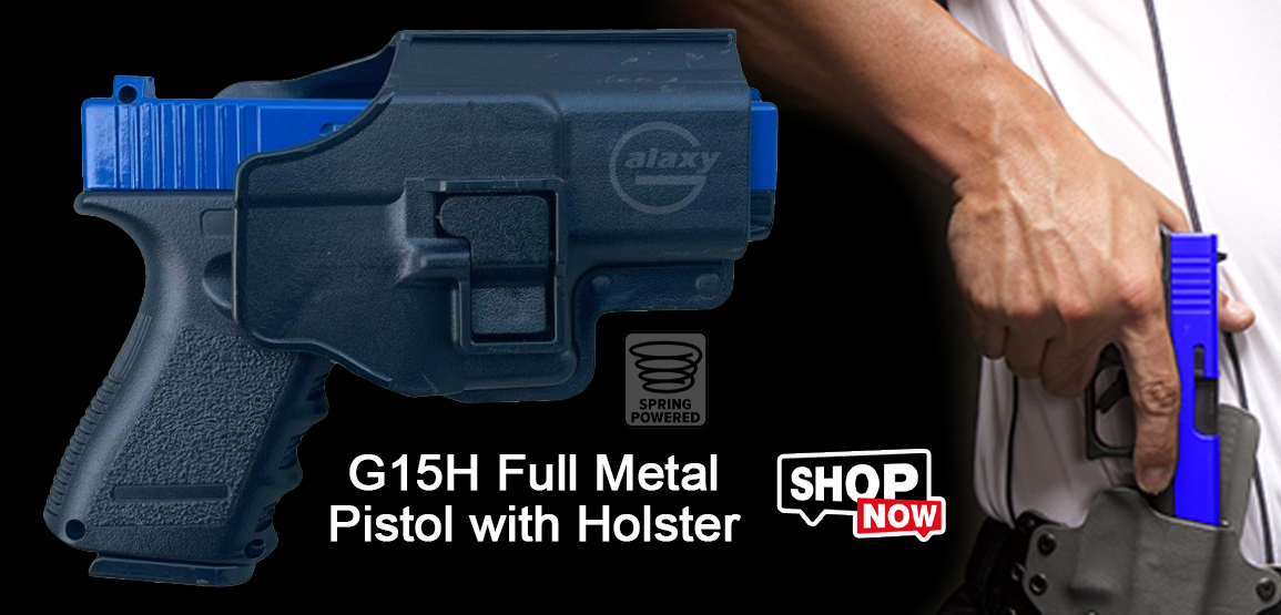 Shop The UK’s Largest Range of BB Guns and Bebe Guns on OnlyBBguns ...