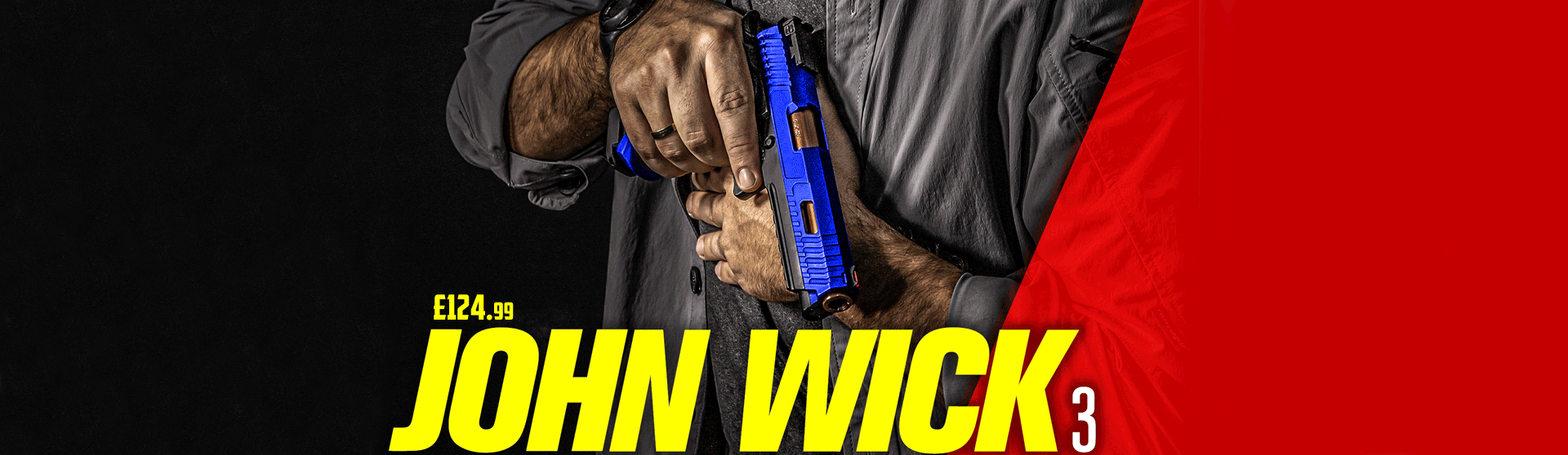 Shop The UK’s Largest Range of BB Guns and Bebe Guns on OnlyBBguns ...