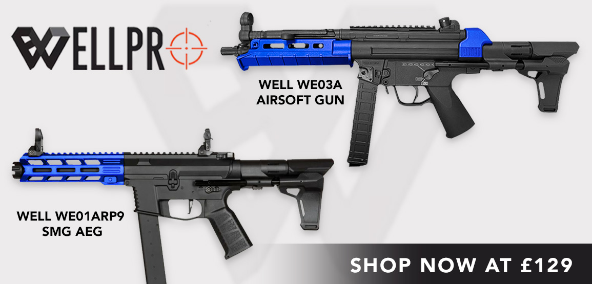 Shop The UK’s Largest Range of BB Guns and Bebe Guns on OnlyBBguns ...