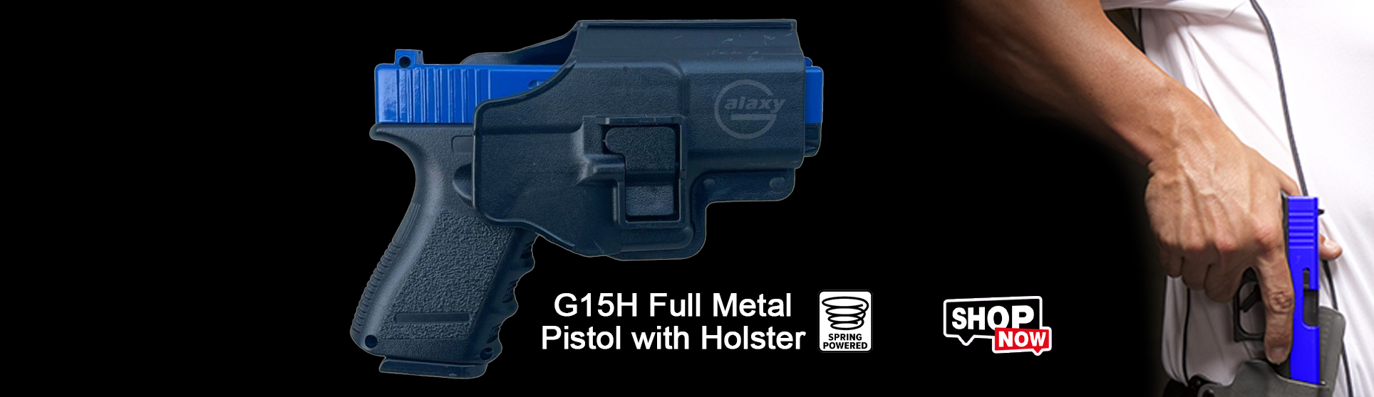 Shop The UK’s Largest Range of BB Guns and Bebe Guns on OnlyBBguns ...