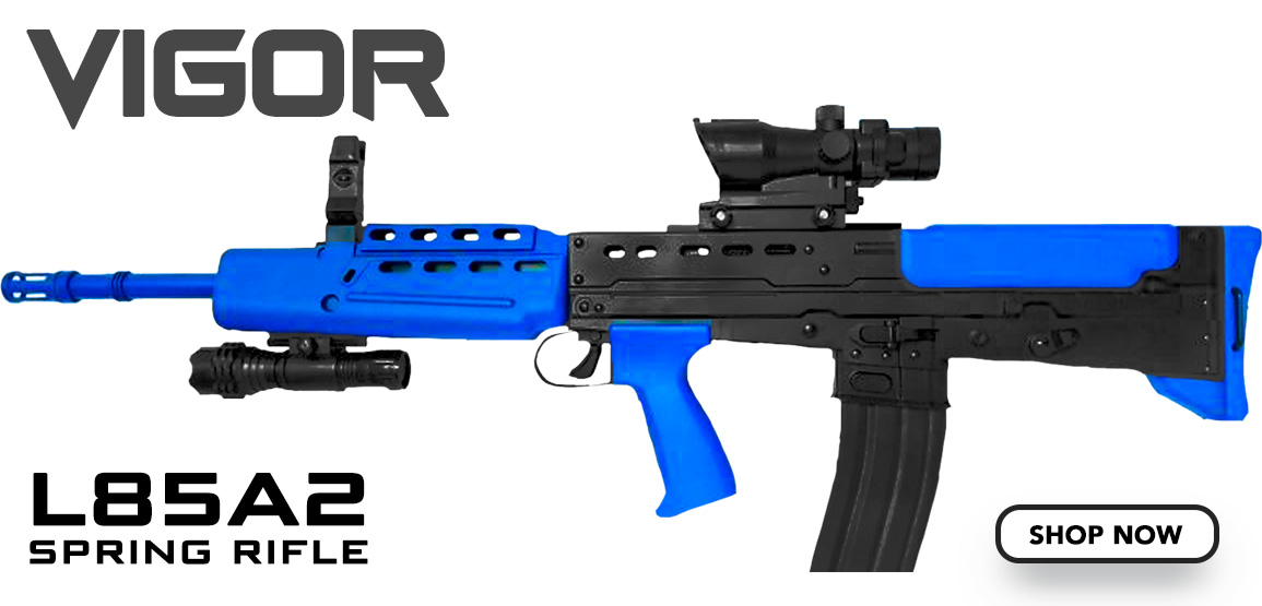 Shop The UK’s Largest Range of BB Guns and Bebe Guns on OnlyBBguns ...