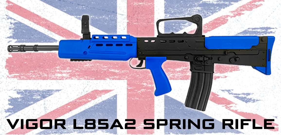 Shop The UK’s Largest Range of BB Guns and Bebe Guns on OnlyBBguns ...