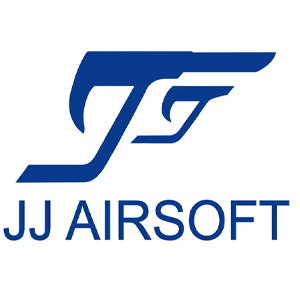 JJ Airsoft OKP-7 Red Dot Sight with AK Side Mount (Black)