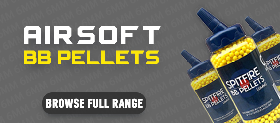 Shop The UK’s Largest Range of BB Guns and Bebe Guns on OnlyBBguns ...